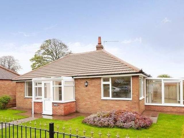 3 bedroom detached bungalow for sale in Fox Lane Broseley TF12