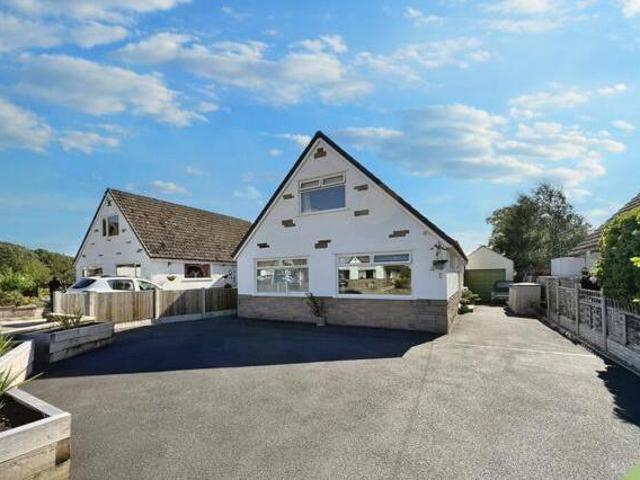 3 Bedroom Detached Bungalow For Sale In Forton