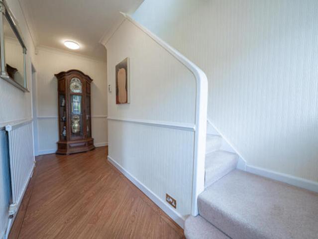 3 bedroom detached bungalow for sale in Fairefield Crescent, Glenfield, Leicester, Leicestershire, LE3