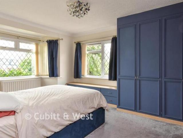 3 bedroom detached bungalow for sale in Falmer Road, Woodingdean, Brighton, East Sussex, BN2