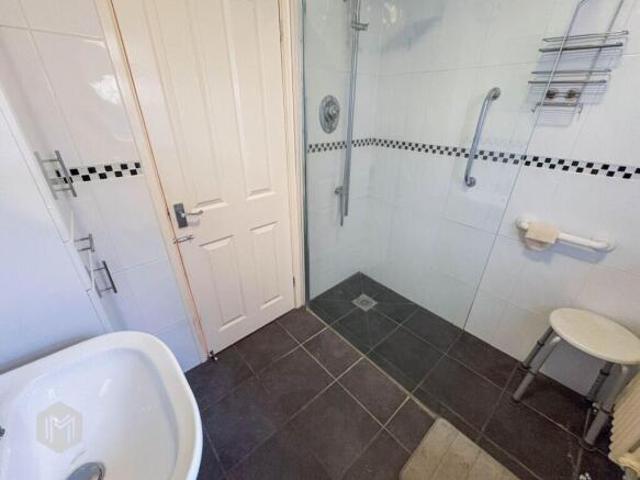 3 bedroom detached bungalow for sale in Falstone Close, Birchwood, WA3