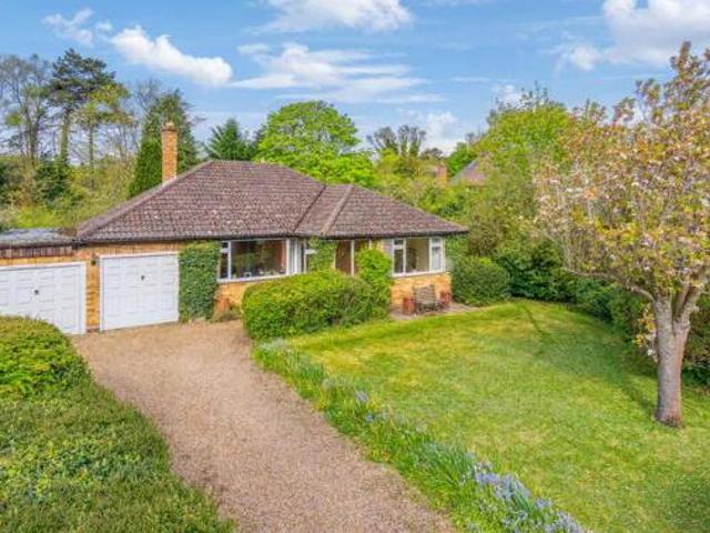 3 Bedroom Detached Bungalow For Sale In Farnham Common