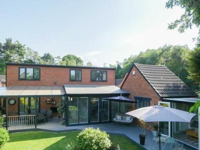 3 Bedroom Detached Bungalow For Sale In Farnley