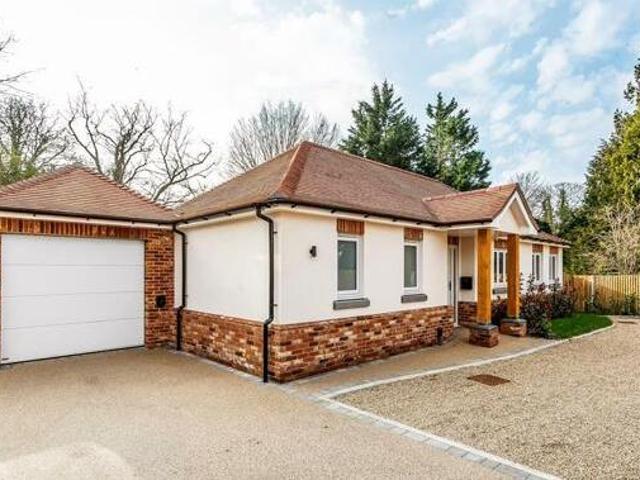 3 Bedroom Detached Bungalow For Sale In Fetcham
