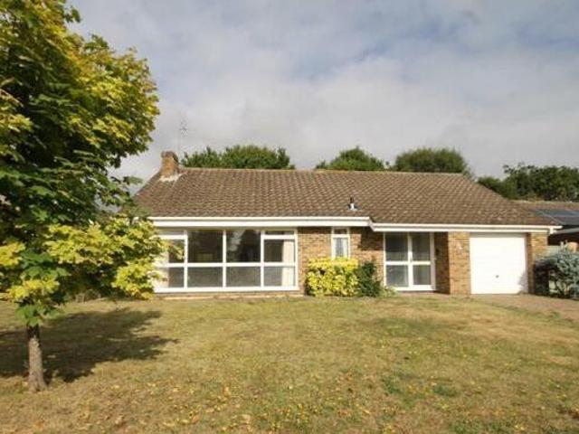 3 Bedroom Detached Bungalow For Sale In Fetcham