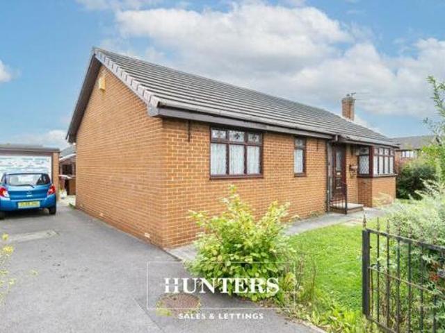 3 Bedroom Detached Bungalow For Sale In Featherstone