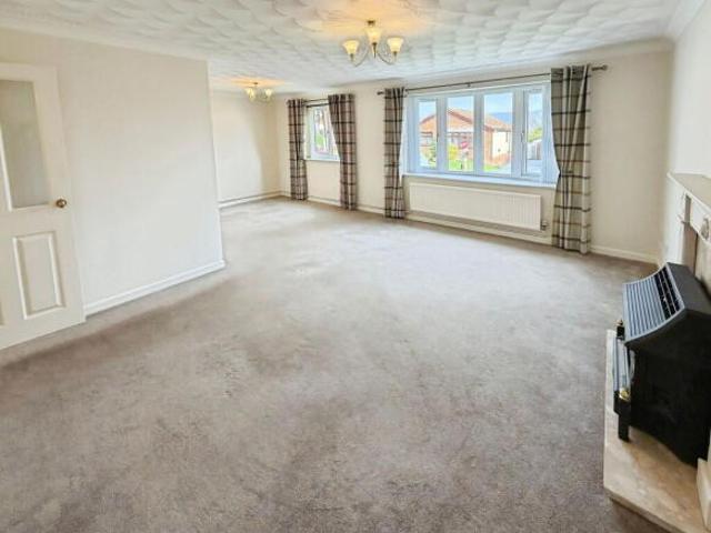 3 bedroom detached bungalow for sale in Ffordd Abiah, Clydach, Swansea, SA6 5LD, SA6