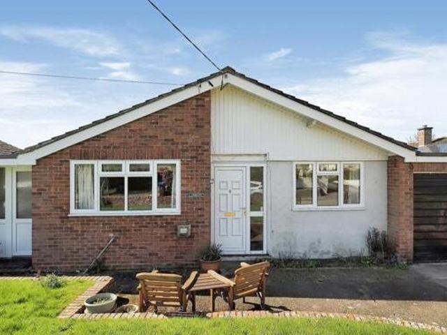 3 Bedroom Detached Bungalow For Sale In Figheldean