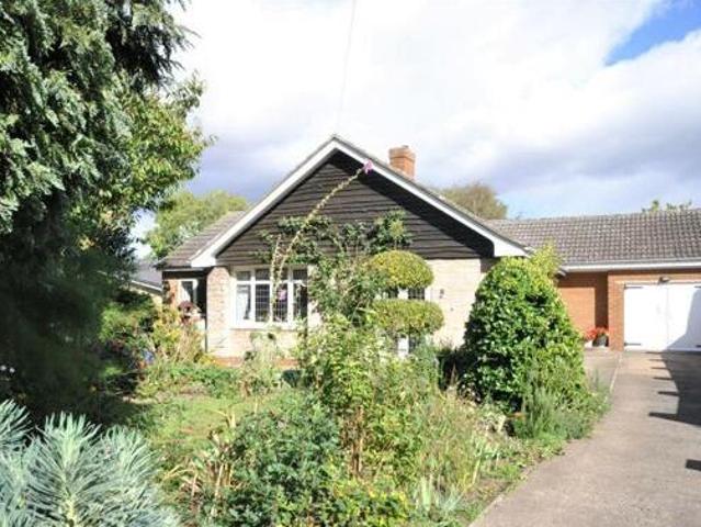 3 Bedroom Detached Bungalow For Sale In Fishlake