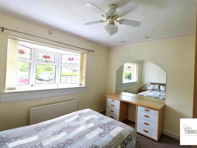 3 bedroom detached bungalow for sale in Fishpond Way, Abbey Hulton, Stoke On Trent, ST2