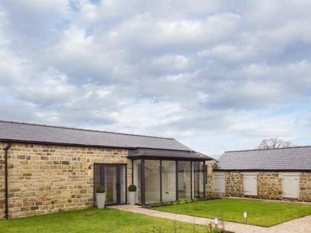 3 Bedroom Detached Bungalow For Sale In Flying Horse Farm