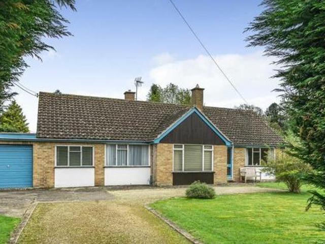 3 Bedroom Detached Bungalow For Sale In Freeland