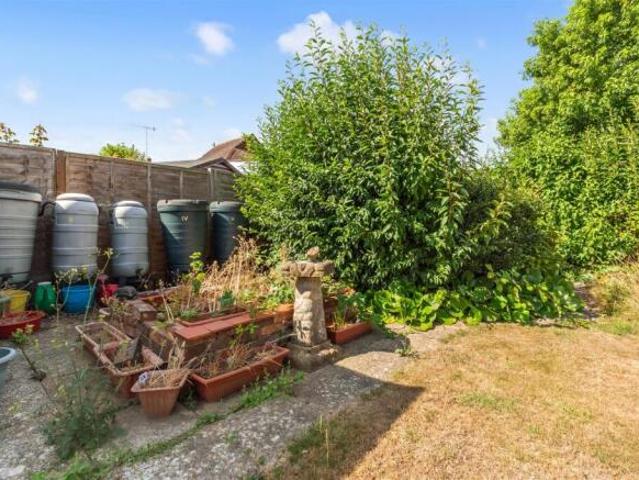 3 bedroom detached bungalow for sale in Frobisher Close, Goring By Sea, Worthing, BN12