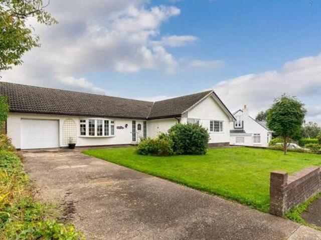 3 Bedroom Detached Bungalow For Sale In Furman Road