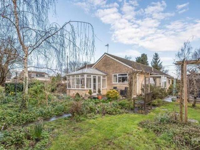 3 Bedroom Detached Bungalow For Sale In Keevil