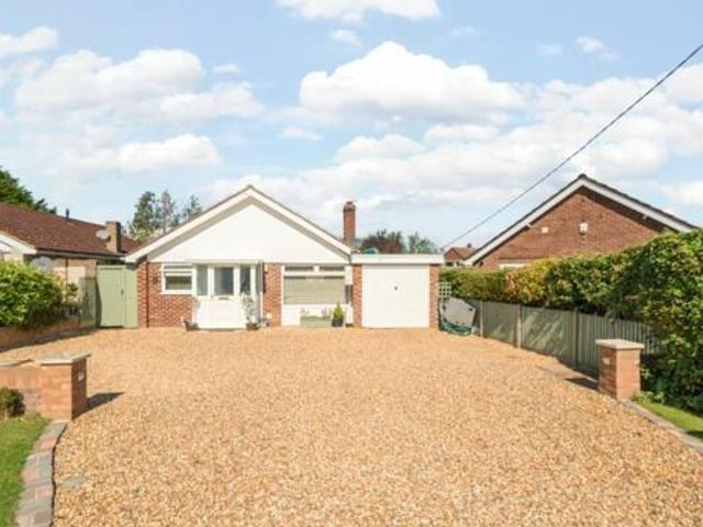 3 Bedroom Detached Bungalow For Sale In Kempston