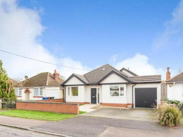 3 Bedroom Detached Bungalow For Sale In Kidlington