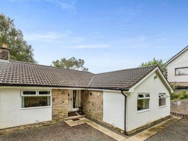 3 Bedroom Detached Bungalow For Sale In Kilcreggan