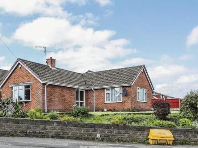 3 Bedroom Detached Bungalow For Sale In Kimberley