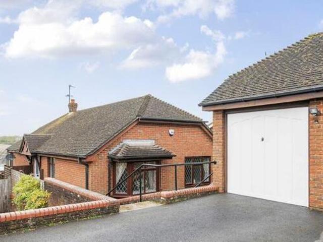 3 Bedroom Detached Bungalow For Sale In Kings Worthy