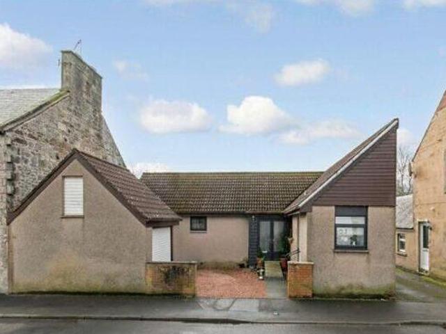 3 Bedroom Detached Bungalow For Sale In Kinross