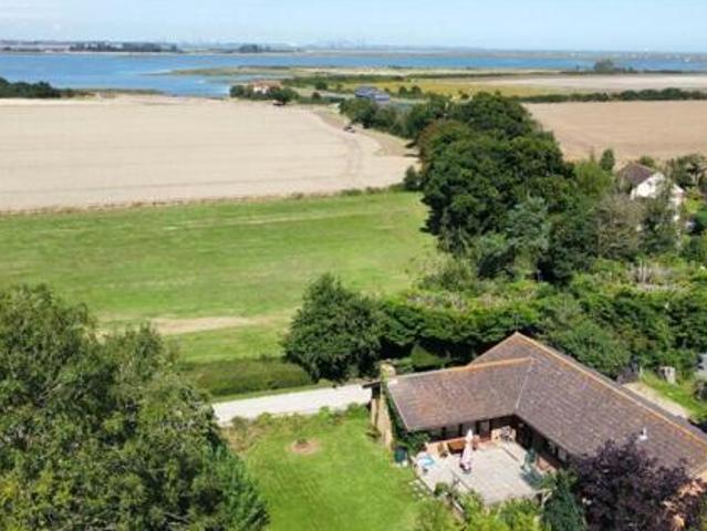 3 Bedroom Detached Bungalow For Sale In Kirby le soken