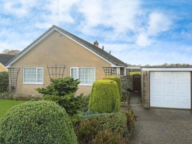 3 Bedroom Detached Bungalow For Sale In Kirkbampton