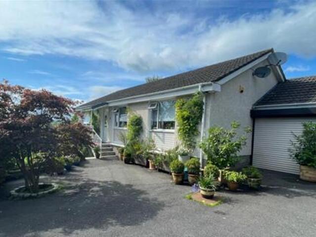 3 Bedroom Detached Bungalow For Sale In Kirkcudbright