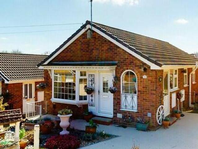 3 Bedroom Detached Bungalow For Sale In Kirkstall, Leeds