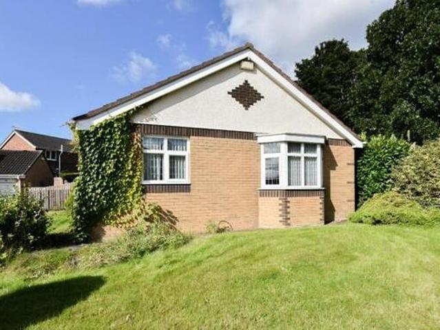 3 Bedroom Detached Bungalow For Sale In Houghton Le Spring, Durham