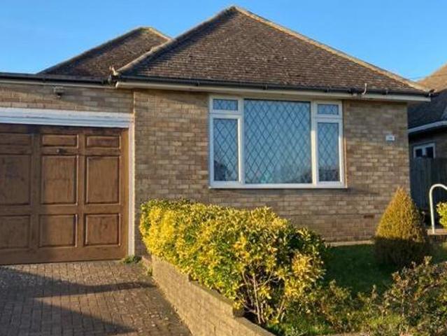 3 Bedroom Detached Bungalow For Sale In Hove, East Sussex