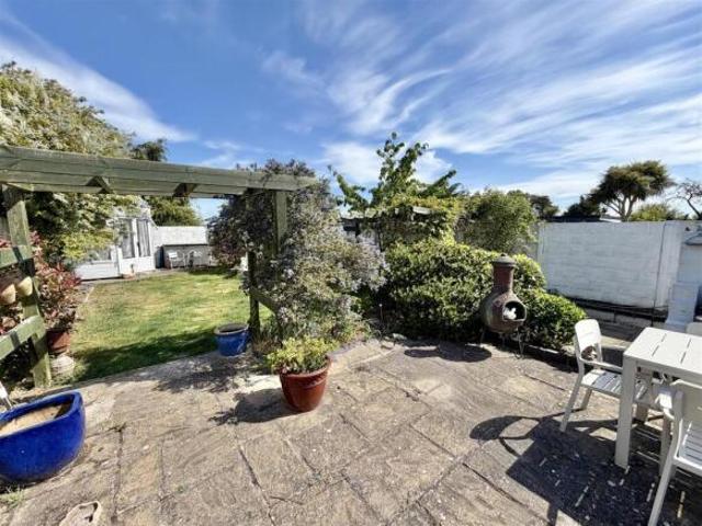 3 bedroom detached bungalow for sale in Hoyal Road, Hamworthy, BH15