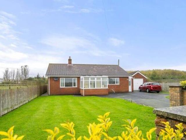 3 Bedroom Detached Bungalow For Sale In Hogsthorpe