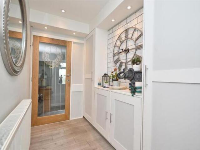 3 bedroom detached bungalow for sale in Holsom Close, Stockwood, Bristol, BS14