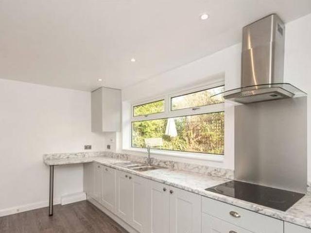 3 bedroom detached bungalow for sale in Honeyway Close Polegate BN26
