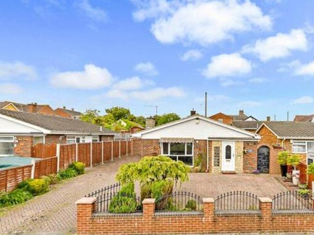 3 Bedroom Detached Bungalow For Sale In Hoo