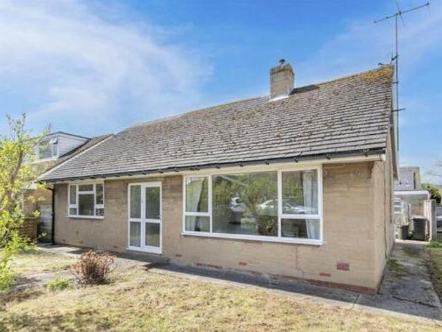 3 Bedroom Detached Bungalow For Sale In Hope