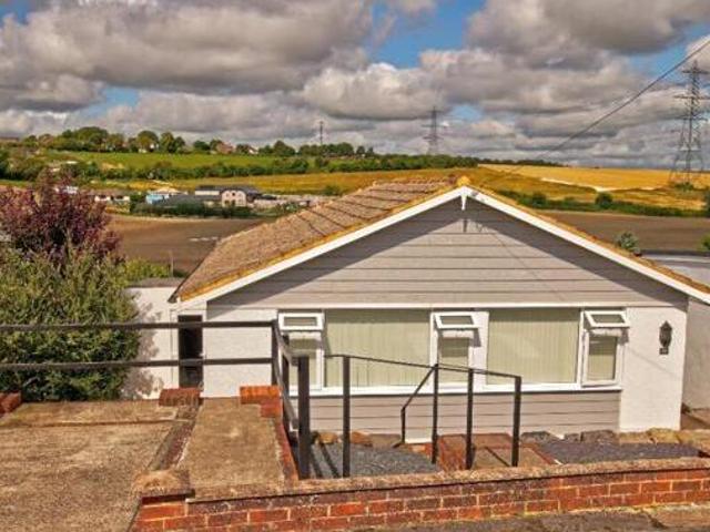 3 Bedroom Detached Bungalow For Sale In Horndean