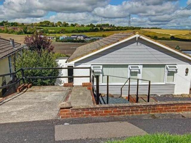 3 Bedroom Detached Bungalow For Sale In Horndean