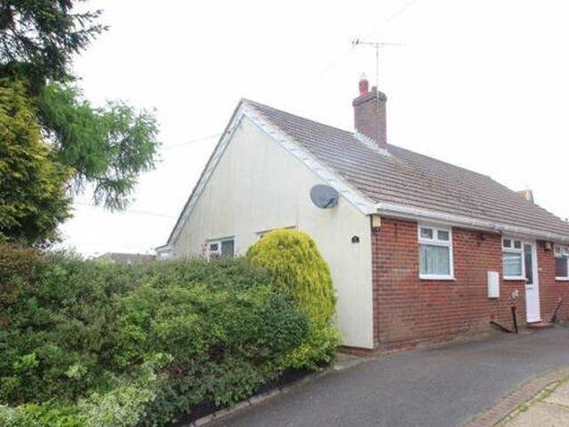 3 Bedroom Detached Bungalow For Sale In Hawkinge