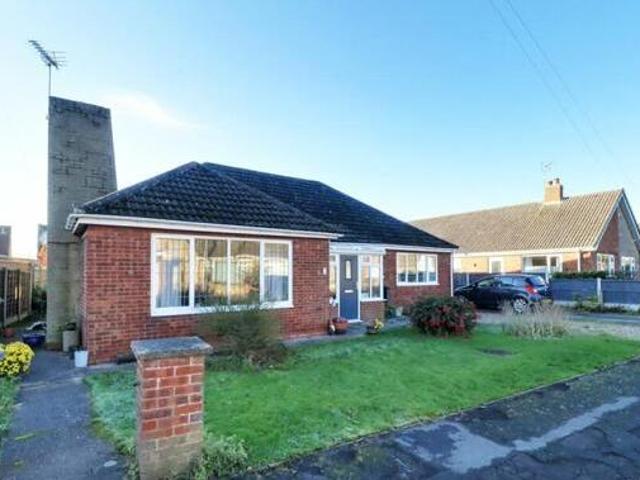 3 Bedroom Detached Bungalow For Sale In Haxey