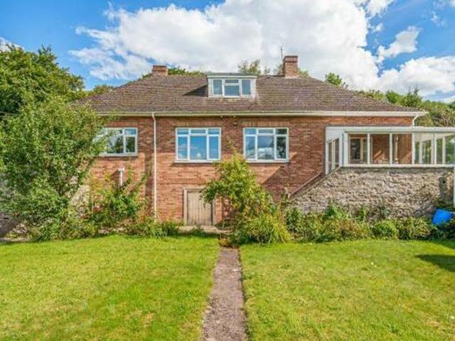 3 Bedroom Detached Bungalow For Sale In Hay on wye