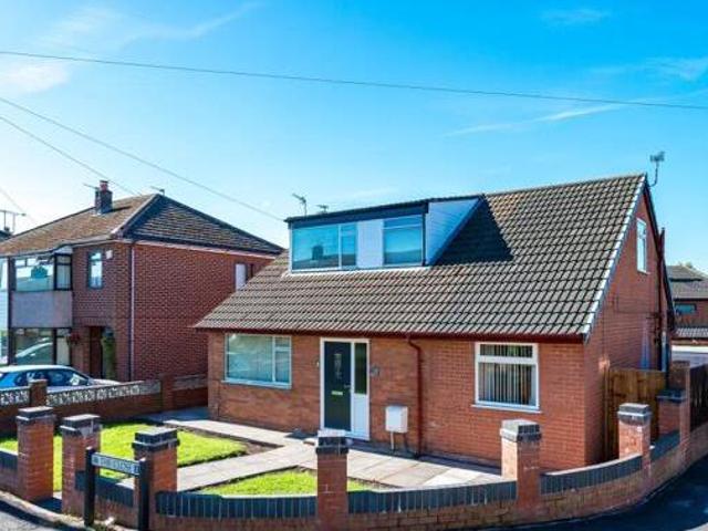 3 Bedroom Detached Bungalow For Sale In Haydock