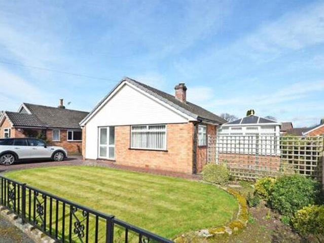 3 Bedroom Detached Bungalow For Sale In Hadnall