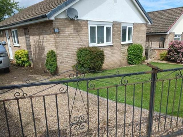 3 Bedroom Detached Bungalow For Sale In Hall Green