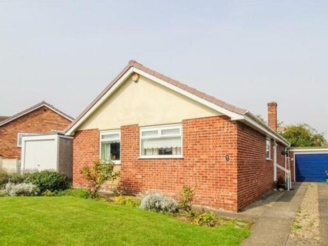 3 Bedroom Detached Bungalow For Sale In Hall Green