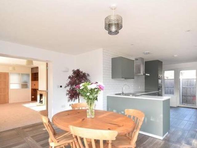 3 bedroom detached bungalow for sale in Hammond Way Sprowston Norwich Norfolk NR7