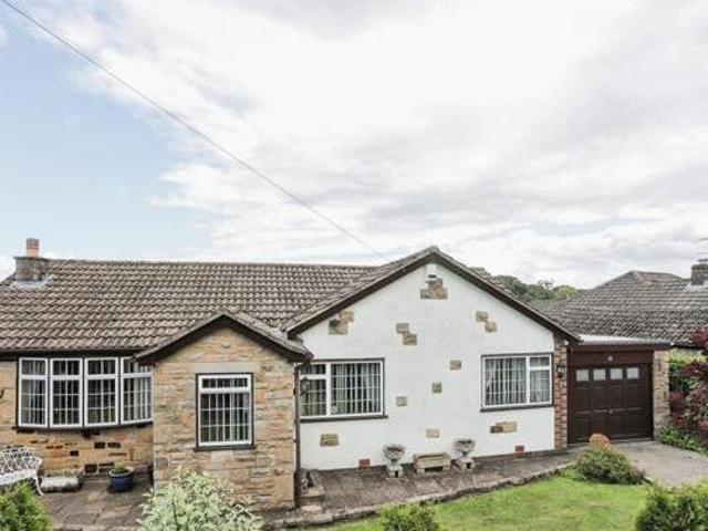 3 Bedroom Detached Bungalow For Sale In Hampsthwaite