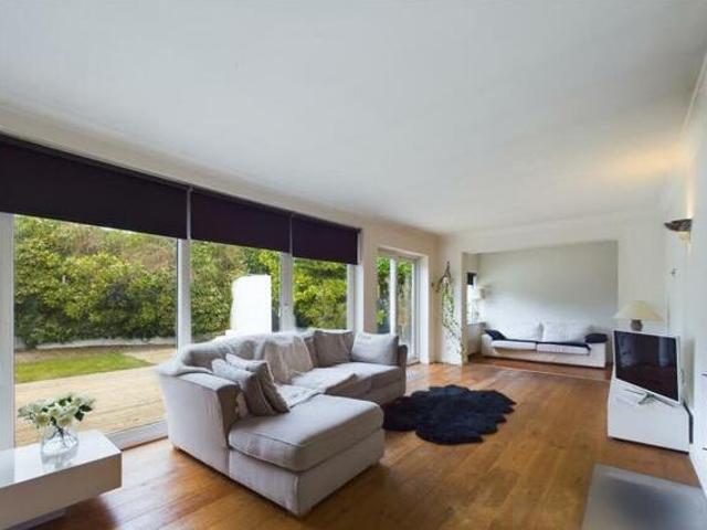 3 Bedroom Detached Bungalow For Sale In Hanham