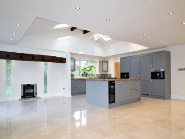 3 Bedroom Detached Bungalow For Sale In Harbury